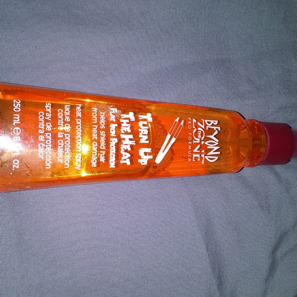 Beyond the zone | Hair | Beyond The Zone Pro Formula | Poshmark